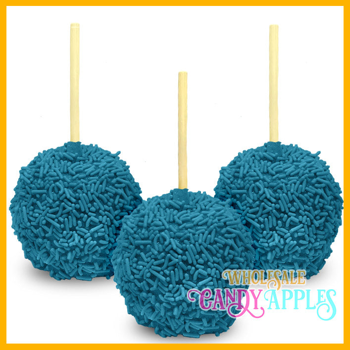 Sprinkle Candy Apple Gift Pack – wholesalecandyapples.com