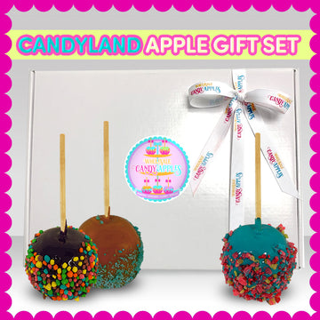 Apple Gift Packs – wholesalecandyapples.com