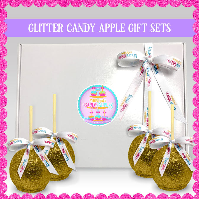 Apple Gift Packs – wholesalecandyapples.com