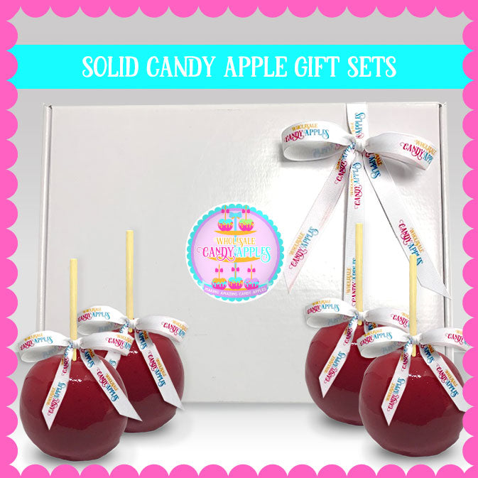 Apple Gift Packs – wholesalecandyapples.com
