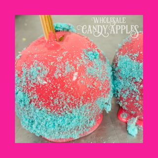 Candyland Candy Apple Gift Pack – wholesalecandyapples.com